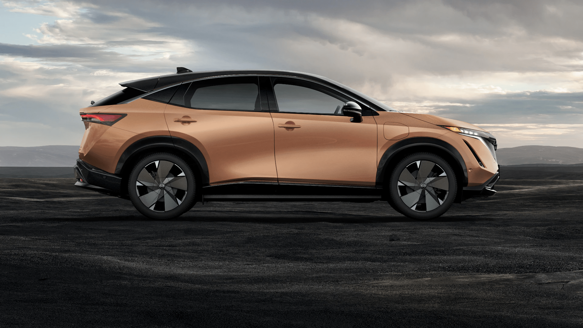 El Nuevo Nissan Ariya: La Opción Perfecta para Redlands, CA